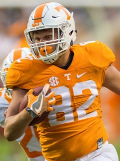 Second-Year Surge: Jackson Lowe