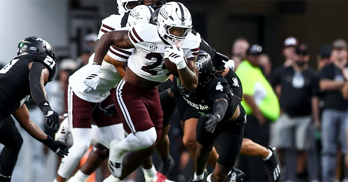 Lebby reports 'all the pictures came back positive' on Fluff Bothwell