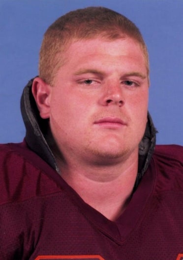 Jake Grove- A Legend of Lane