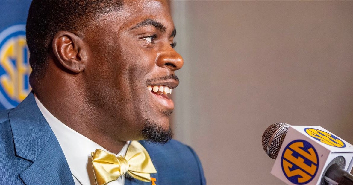 GoVols247 Podcast: Vols sound confident at SEC Media Days