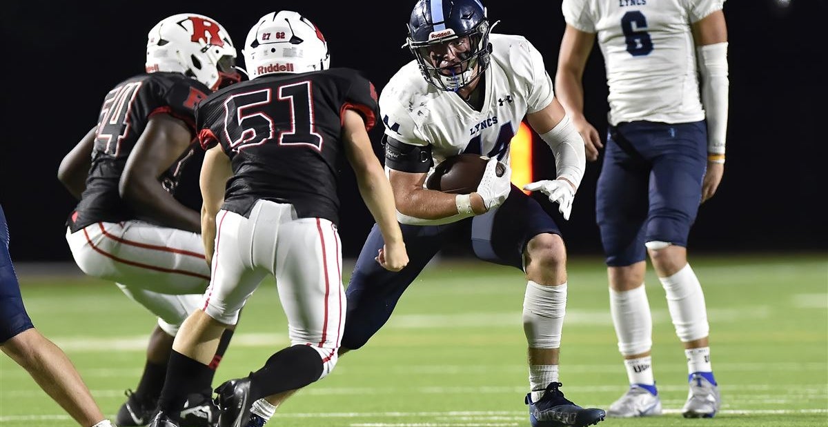 USC's Kade Eldridge, young Trojan tight ends getting needed spring reps