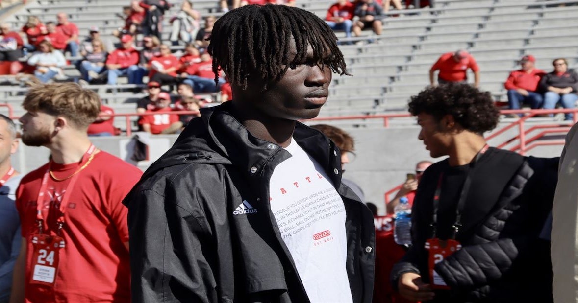 Malachi Coleman sets announcement time for this morning