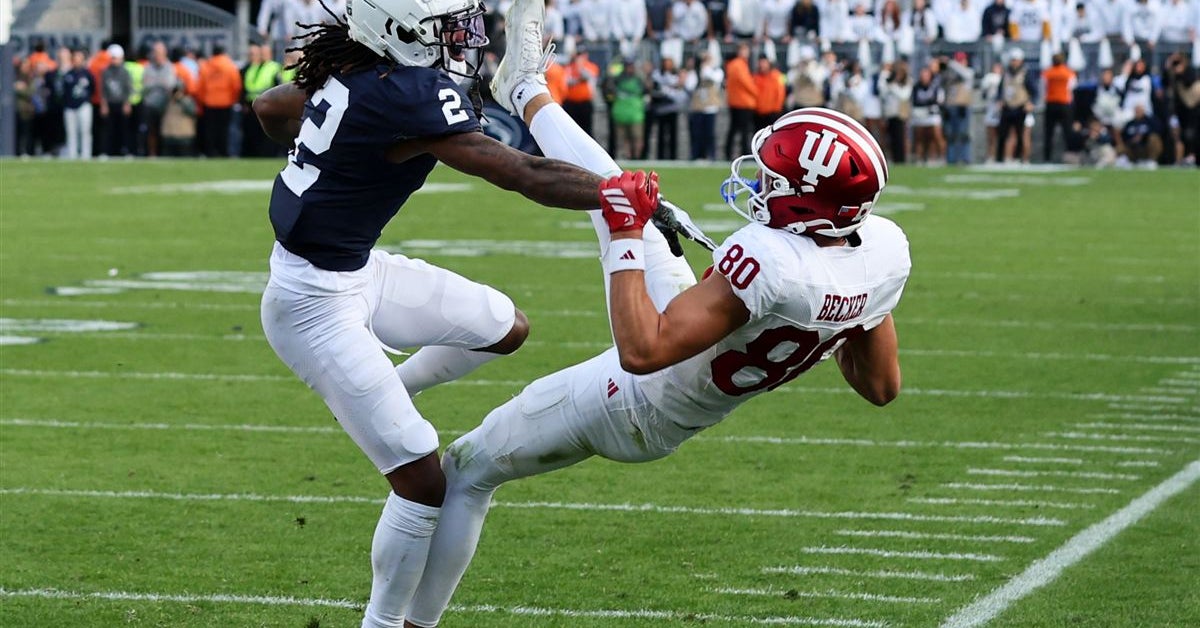 Midweek Musings: "The Catch", Heismendoza, Charlie Becker shines