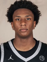 Nicholas Randall, Compass Prep, Power Forward