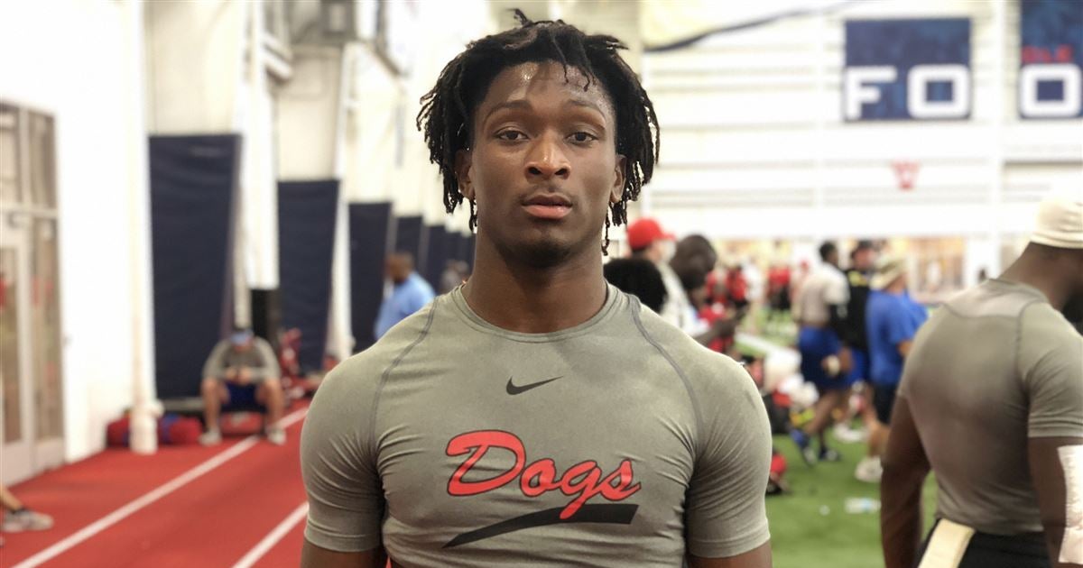 Jay Stanley Re-Commits to Ole Miss