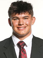 Aaron Steinfeldt, Indiana, Tight End