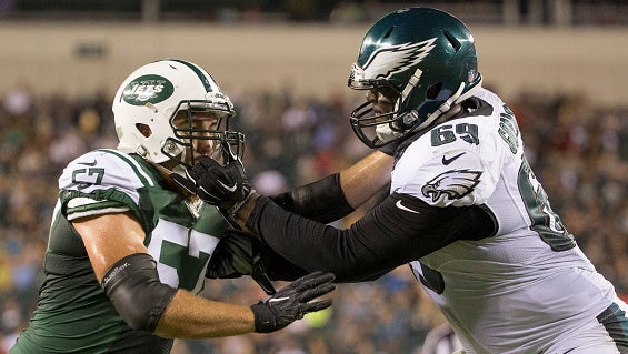 Frank Reich: Dillon Gordon 'has been the focus' at fullback