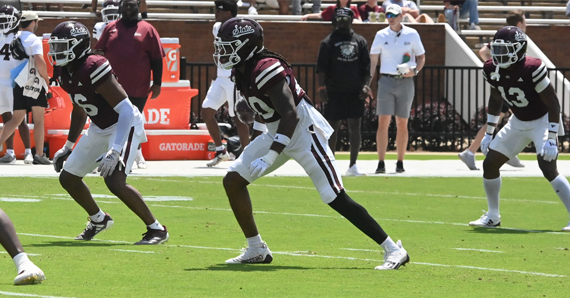 2025 Mississippi State Football Position Preview: Linebacker