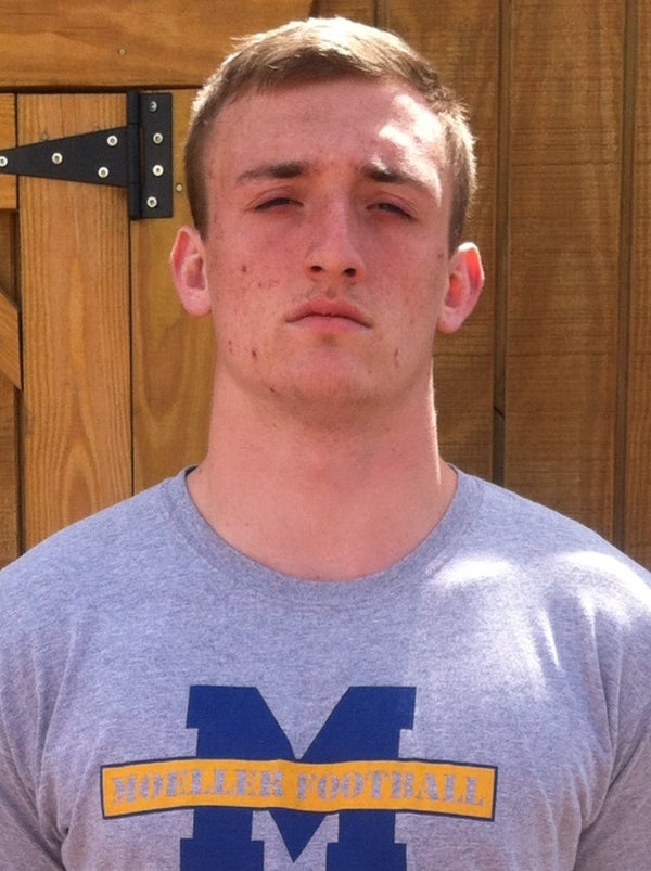 Dotson high priority for several teams