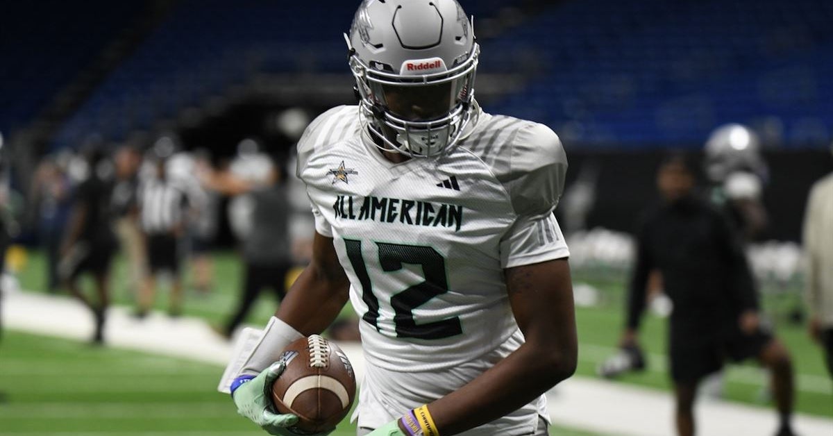 Former LSU TE Ka'Morreun Pimpton visiting Louisville