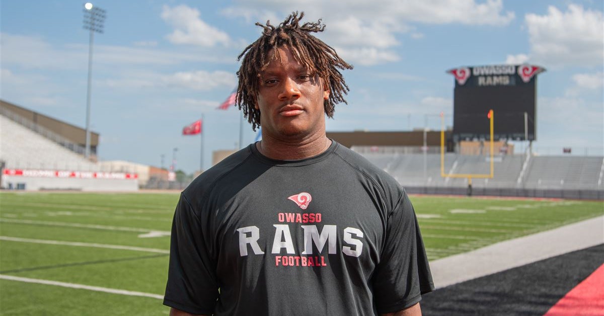 Oklahoma Jan. 25 Junior Day preview: Storylines to consider as the ...