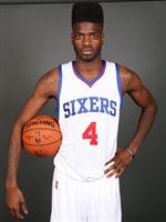 Nerlens Noel, Dallas,