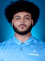 Rodney Lora, North Carolina, Defensive Line