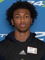 Jordan Wilson, Skyline, Wide Receiver