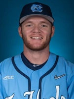 Max Riemer, North Carolina, Outfielder