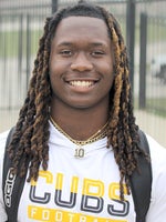 Keylan Moses - University Lab - 2022 junior season highlights