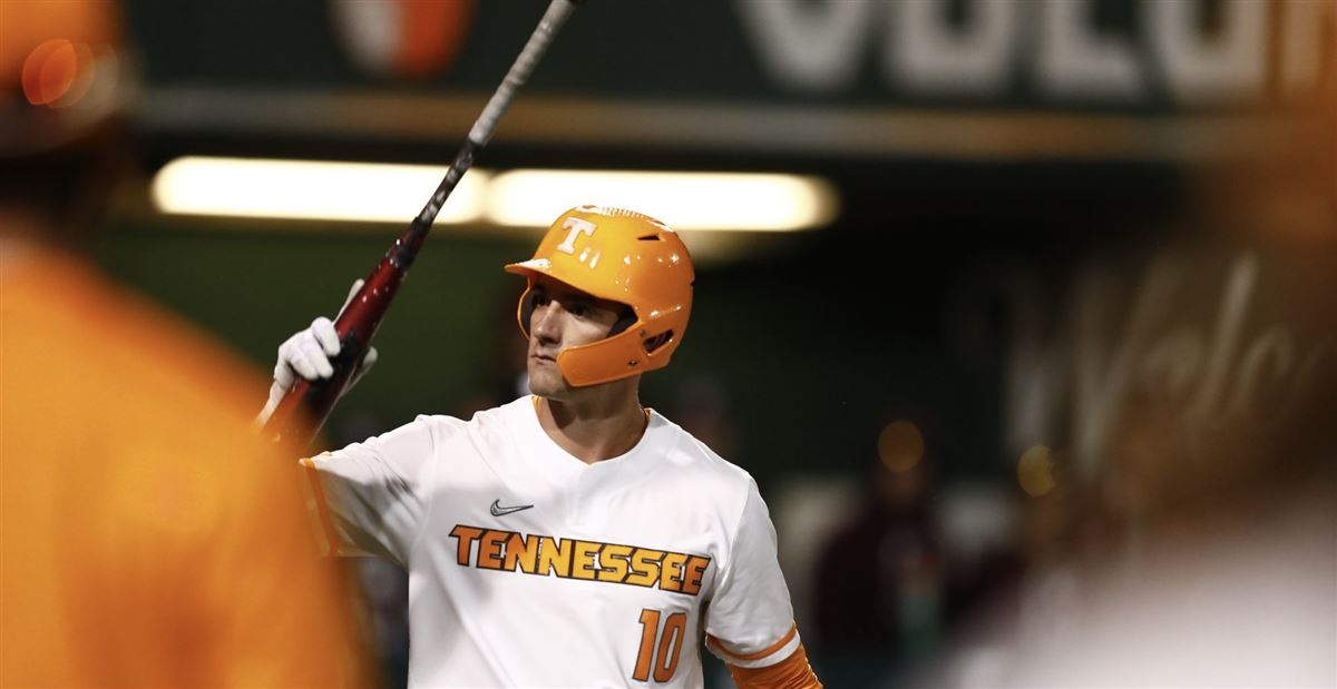 What Griffin Merritt and Zane Denton said about Vols' walk-off win over ...