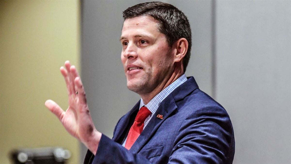 Keith Carter: Decision time has arrived for college football