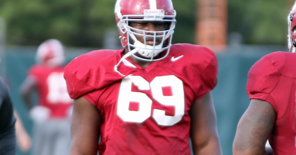 NFL Draft: Steelers select DT Joshua Frazier with final pick