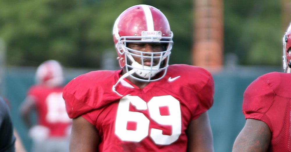 NFL Draft: Steelers select DT Joshua Frazier with final pick