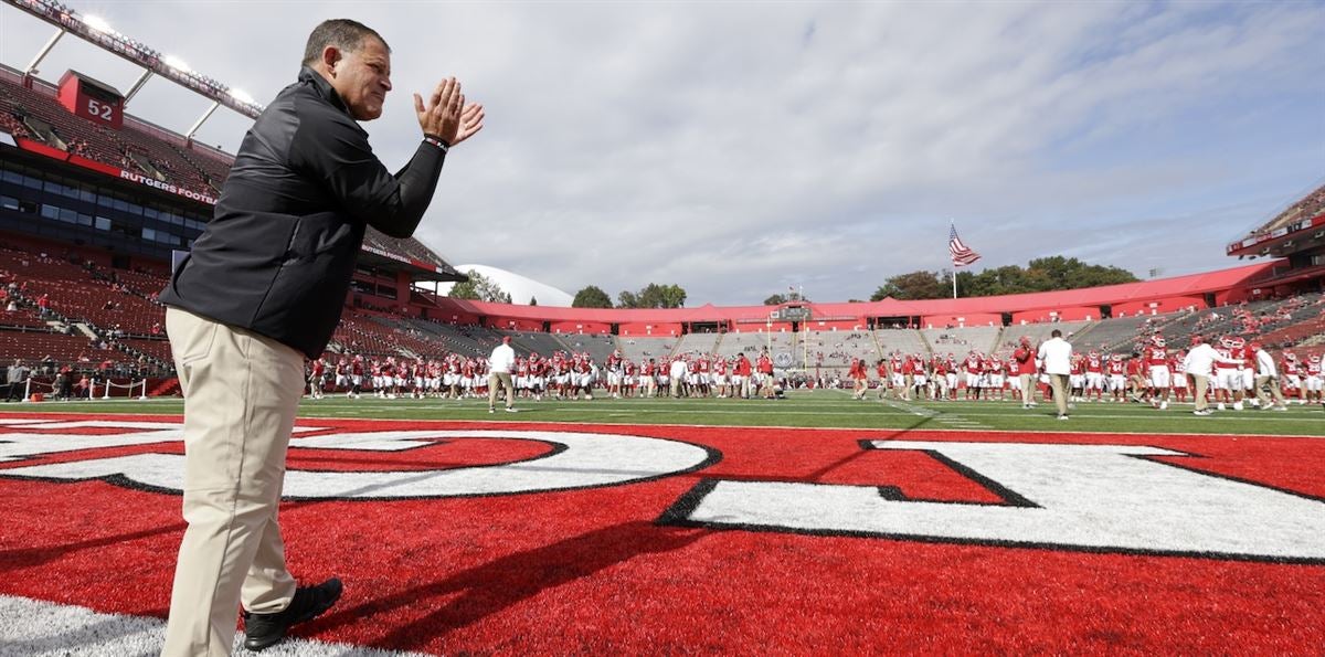 Rutgers continues recruiting push into Georgia with new offer ...