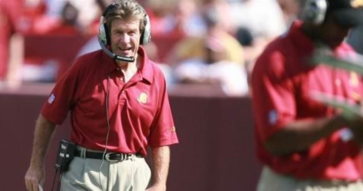 Former NFL coach, Redskins icon Joe Bugel dead at 80