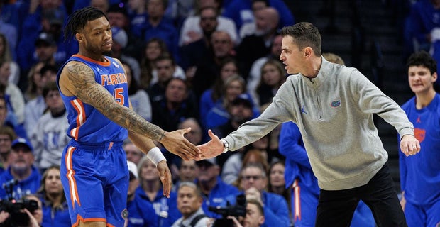 What Florida coach Todd Golden, Gators said about hosting No. 1 Tennessee