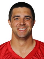 Josh Harris, Atlanta, Long Snapper