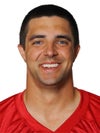 Josh Harris, Atlanta, Long Snapper