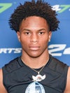 Brandon Brown Jr., Killeen Shoemaker, Wide Receiver