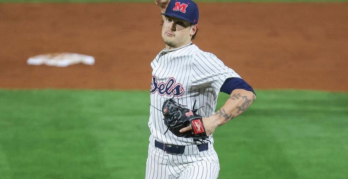 Bringing ‘professional baseball to Ole Miss’ was key in retaining Riley ...
