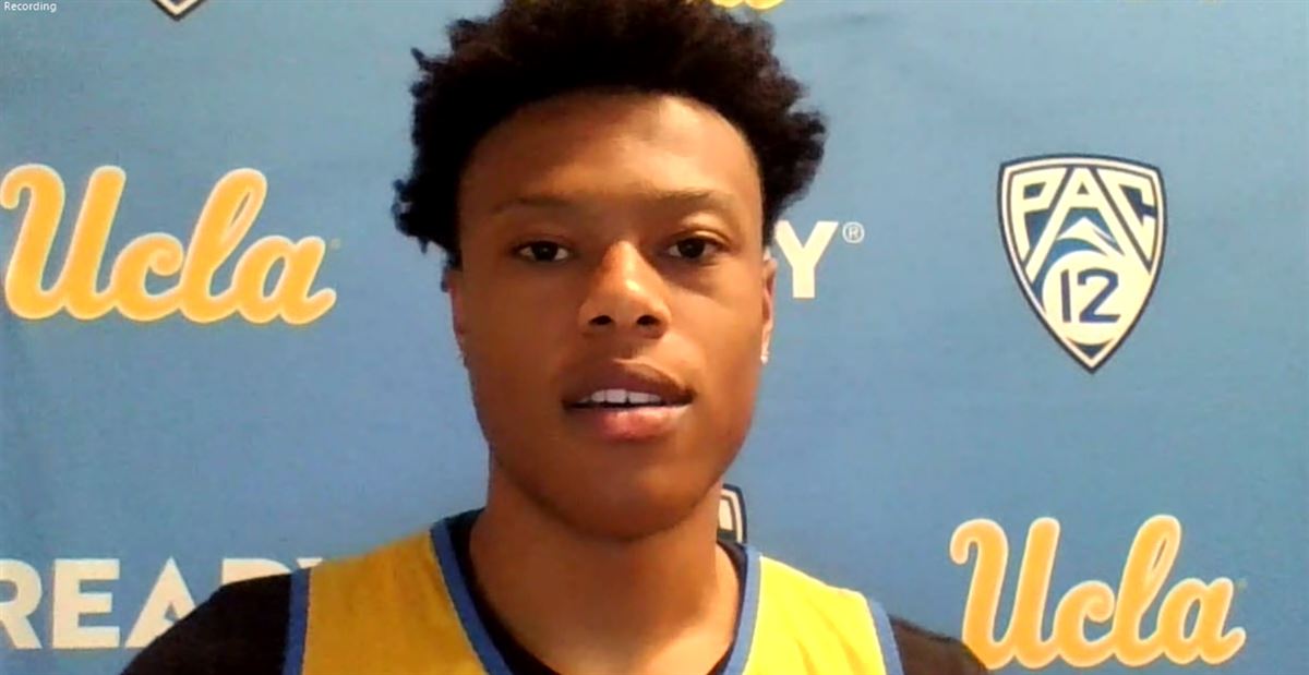 Exclusive Interview: Jaylen Clark Talks Offseason and Thanks BRO and ...