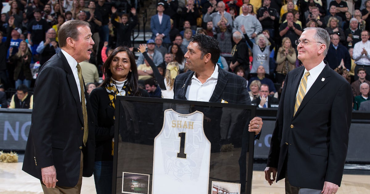 Wake Forest Athletic Director Ron Wellman Q&A Part 2