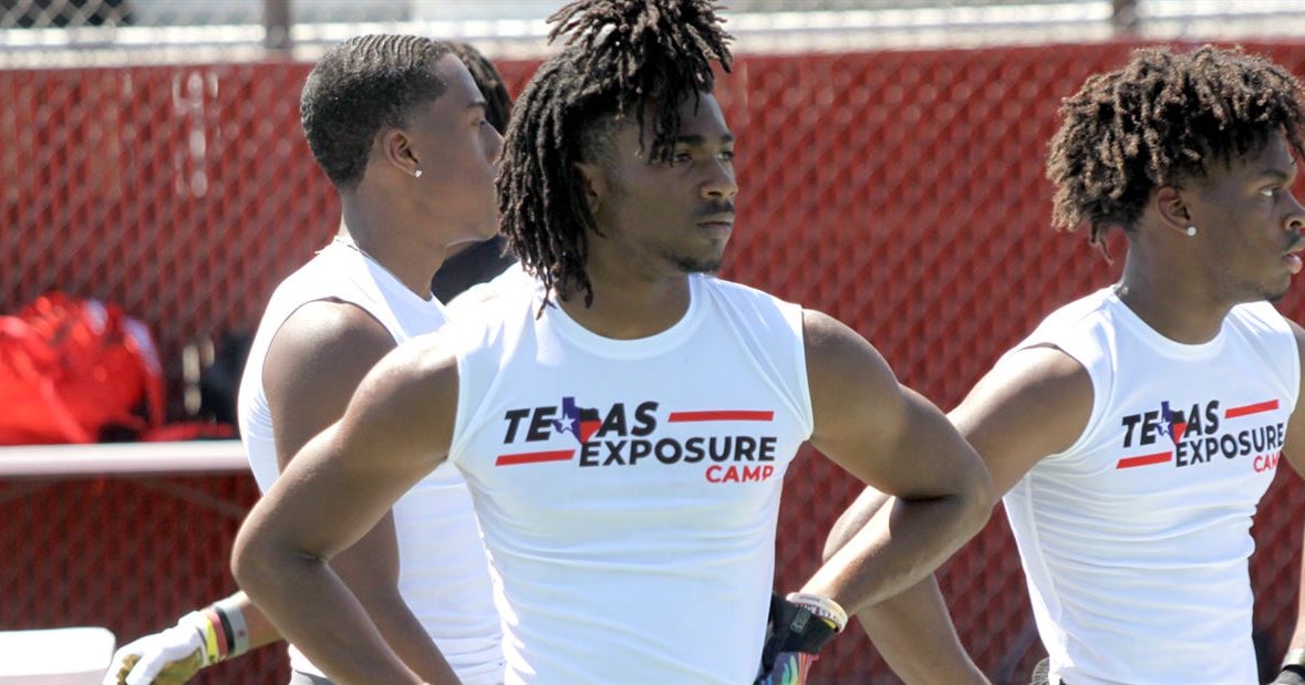 Scouting notes on several of Houston's 2023 football commitments