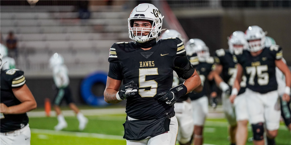 The Big Red Board: 2025 Defense