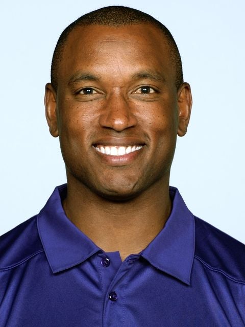 Bobby Engram, Offensive Coordinator (FB), Wisconsin Badgers