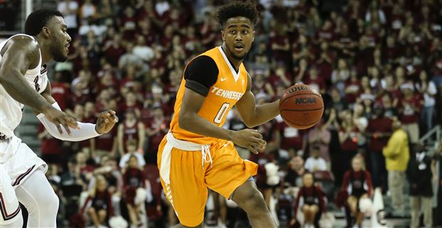 Josh Bone, Tennessee, Shooting Guard