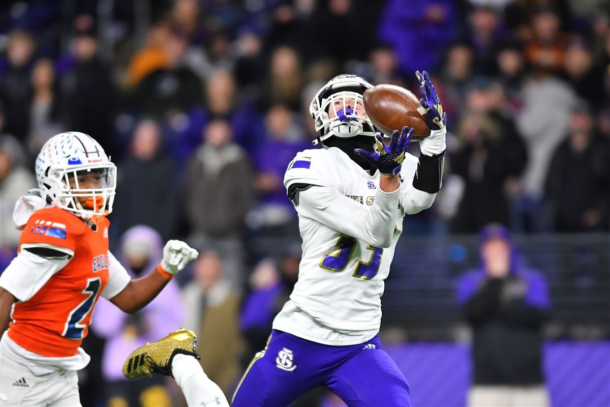 PHOTO GALLERY: Lake Stevens Goes Back-To-Back Defeating Graham-Kapowsin ...