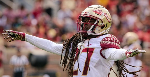 FSU football's 40 Most Important Players: DB Akeem Dent, No. 31