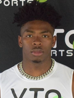 Jordan Louie, North Carolina, Running Back