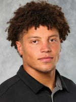 Keyshaun Elliott, Richmond, Athlete