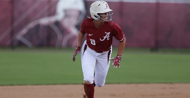 Alabama Softball Beats Kentucky, Moves To Finals