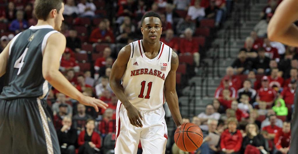 Tarin Smith leaving Husker program