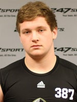 Connor Glass, Westminster Senior, Center (FB)