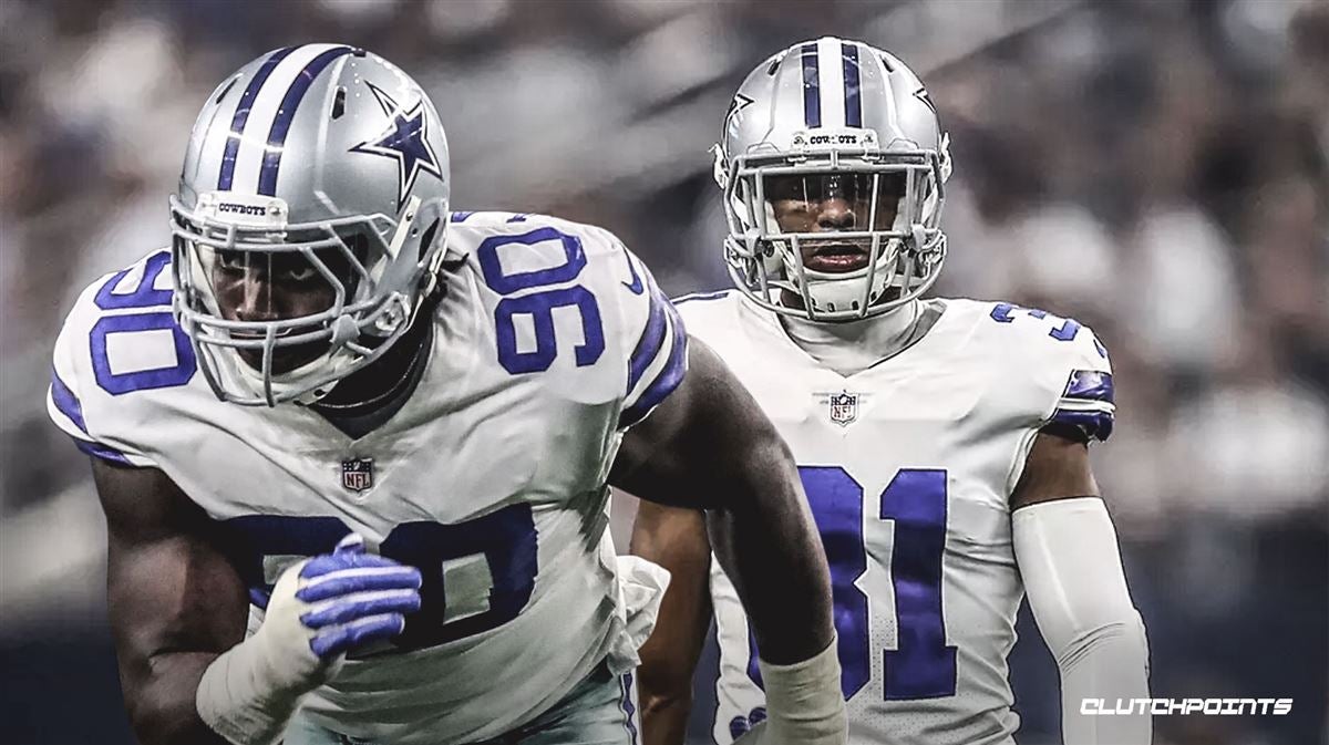 What happens if Cowboys camp opens with Byron & Tank on PUP?