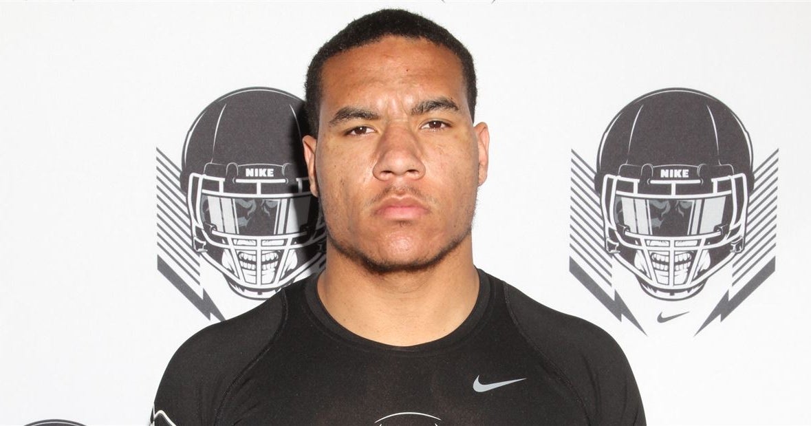 Ferguson Decommits from UCF