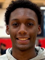 Dylan Mingo, Long Island Lutheran, Combo Guard