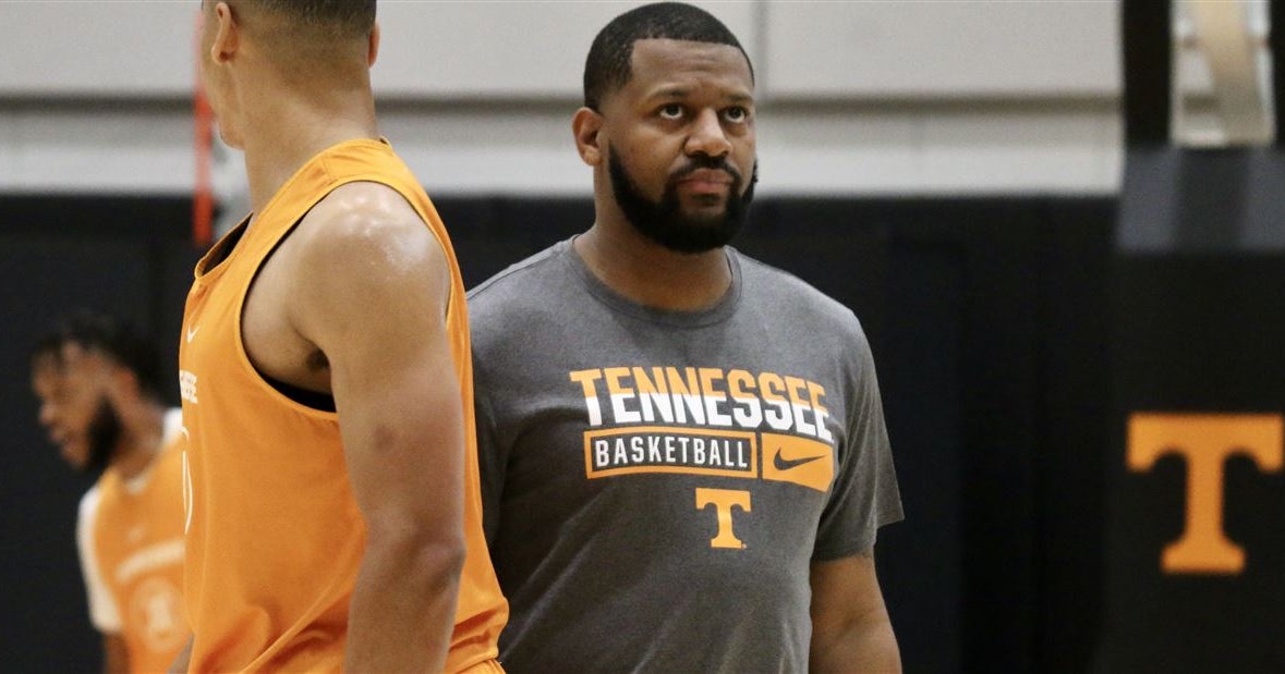 What Vols assistant Rod Clark said about Vanderbilt game