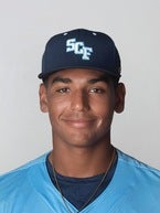 Brandon Clarke, State College of Florida, Pitcher