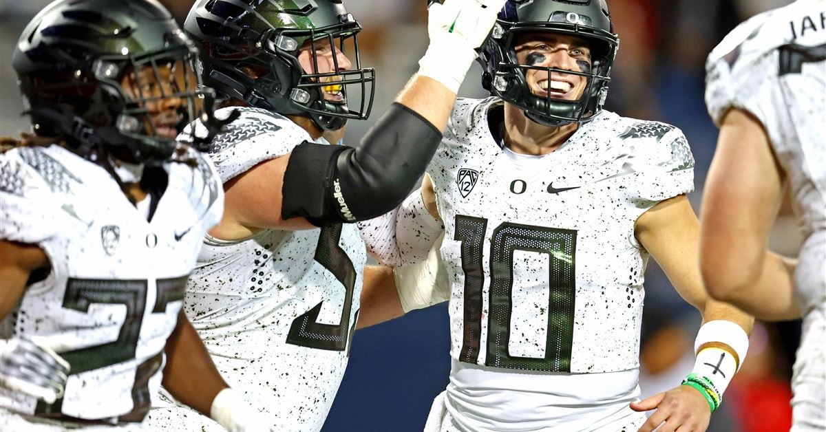College football realignment, expansion: Winners, losers from Big Ten ...